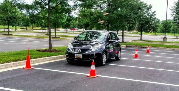 PRECISION DRIVING SCHOOL - Updated December 2025 - 24 Photos - 9006 ...