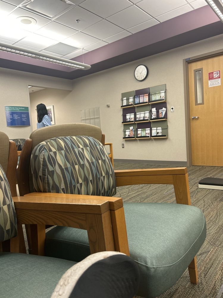 MAYO CLINIC - Updated December 2025 - 4111 41st St NW, Rochester ...