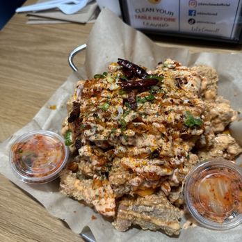 KIMCHI RED - Updated July 2025 - 150 Photos & 68 Reviews - 3651 ...