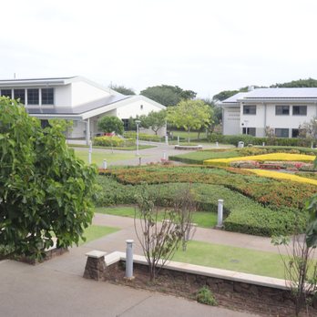 HAWAII TOKAI INTERNATIONAL COLLEGE - Updated December 2025 - 18 Photos ...