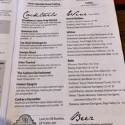 GEORGIA BLUE - 246 Photos & 205 Reviews - 223 Ridge Way, Flowood ...