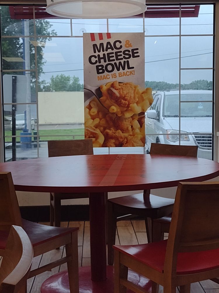 KFC - Updated June 2025 - 12 Reviews - 6494 Brandt Pike, Huber Heights ...