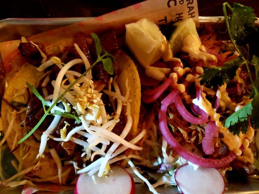 HO’ BRAH TACO JOINT - Updated May 2024 - 34 Reviews - 4895 Arthur Kill ...