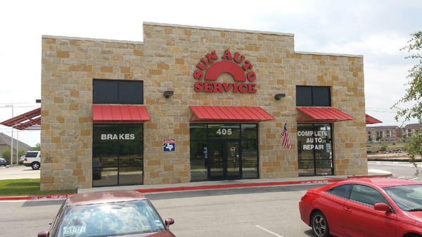 SUN AUTO SERVICE - Updated December 2025 - 34 Photos & 341 Reviews ...
