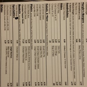 MARGIE’S BAR & GRILL - 20 Reviews - Bars - 320 N Main St, Bryan, TX ...