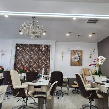 GOOD NAILS & SPA - Updated January 2025 - 233 Photos & 75 Reviews - 2328 S Atlantic Blvd ...