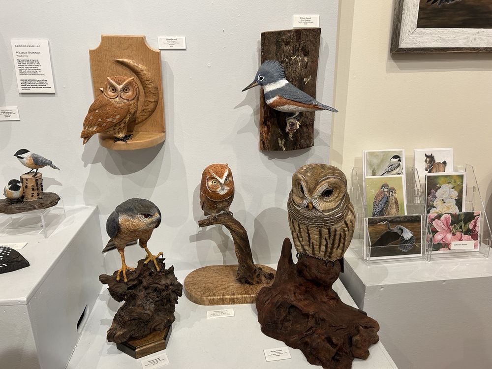 BRANDON ARTISTS GUILD - Updated May 2025 - 27 Photos - 7 Center St ...