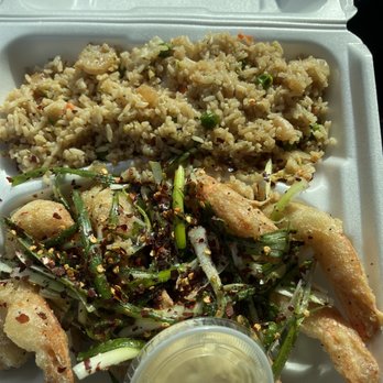 KEVIN RICO SEAFOOD & OYSTER BAR - Updated December 2025 - 45 Photos ...