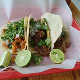 TACOS EL FLUFFY - Updated October 2025 - 115 Photos & 146 Reviews - 707 ...