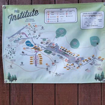 PALI INSTITUTE - Updated October 2024 - 224 Photos & 300 Reviews ...