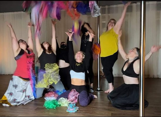 TRINITY POLE STUDIO - 12089 124th Ave NE, Kirkland, Washington - Pole Dancing Classes - Phone ...