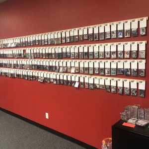 KAYFABE CARDS - Updated September 2025 - 12652 S 2700 W, Riverton, Utah ...