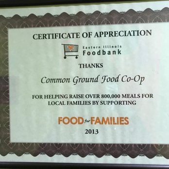 COMMON GROUND FOOD CO-OP - Updated March 2026 - 27 Photos & 88 Reviews ...