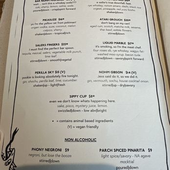 BAR NOHM - Updated December 2025 - 473 Photos & 149 Reviews - 165 W 900 ...