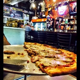 The Rail A Pizza Company Updated July 2025 187 Photos 317 Reviews