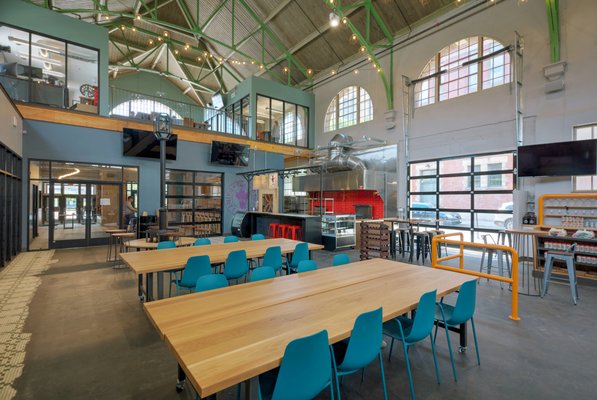 COHATCH SPRINGFIELD - THE MARKET - Updated December 2024 - 26 Photos ...