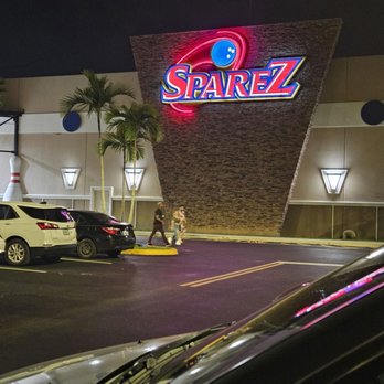 SPAREZ - Updated August 2025 - 260 Photos & 196 Reviews - 5325 S ...