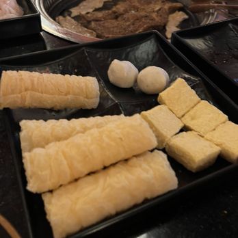 HONG BBQ & HOT POT - Updated October 2024 - 101 Photos & 38 Reviews ...