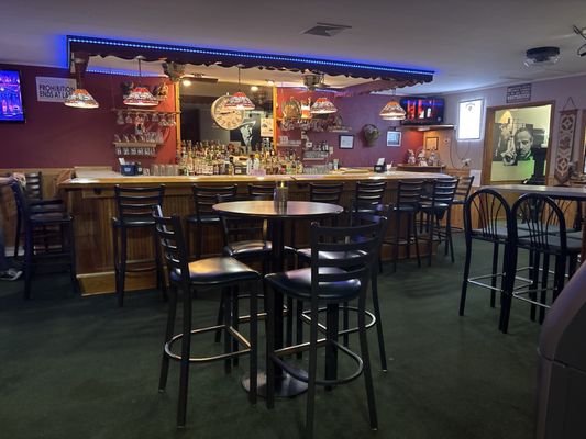 JUNG’S NUTSHELL SUPPER CLUB - Updated February 2026 - N696 County Rd S ...
