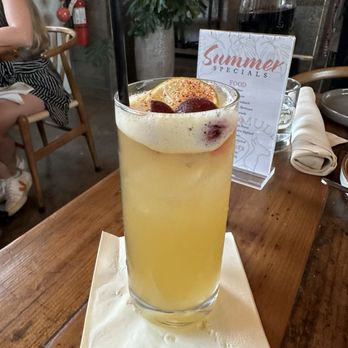 THE GINGER MULE - Updated August 2024 - 495 Photos & 206 Reviews - 449 ...