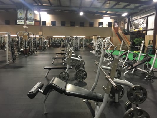 10 STAR FITNESS - Updated January 2026 - 18 Reviews - 219 Brown Rd ...