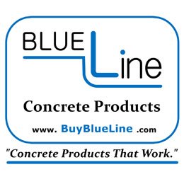 BLUE LINE CONCRETE PRODUCTS - Updated March 2026 - Request a Quote ...