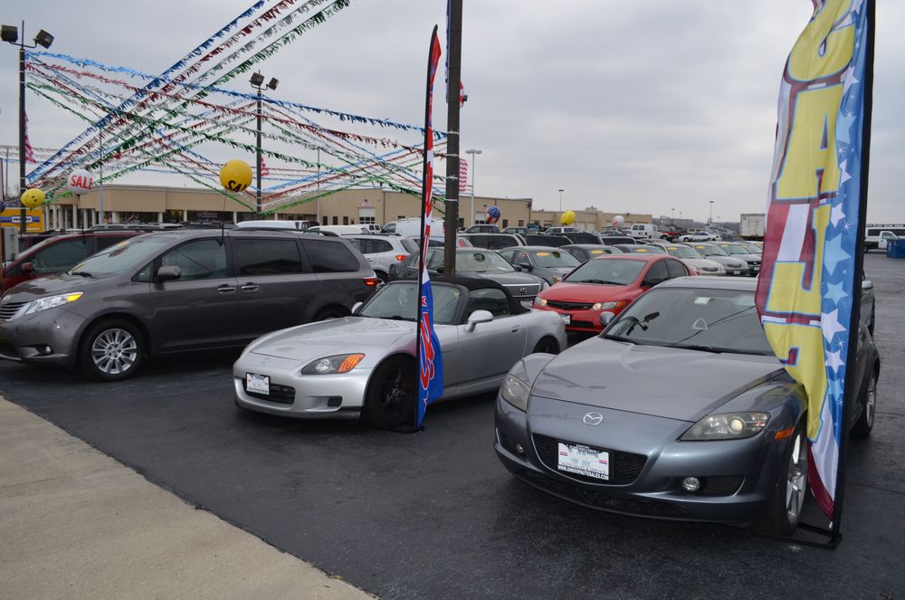 VIP AUTO SALES & SERVICE - Updated October 2025 - 3398 S Dixie Hwy ...