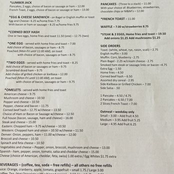 TRESCA’S EATING PLACE - Updated April 2026 - 65 Photos & 133 Reviews ...