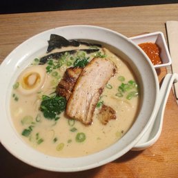 HIRONORI CRAFT RAMEN - Updated August 2024 - 1457 Photos & 1257 Reviews ...