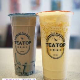 TEATOP - Updated December 2025 - 495 Photos & 265 Reviews - 39269 Cedar ...