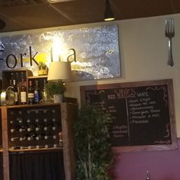 LA FORKETTA ITALIAN RESTAURANT - Updated May 2025 - 276 Photos & 216 ...