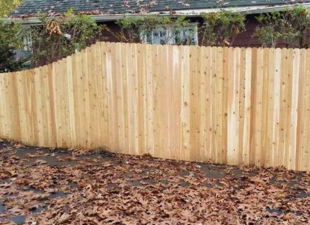 PRECISION DECKS & FENCES - Updated December 2024 - Request a Quote ...