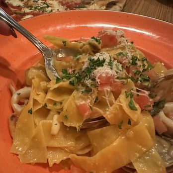 PAZZA NOTTE - Updated April 2025 - 831 Photos & 338 Reviews - 1801 L St ...