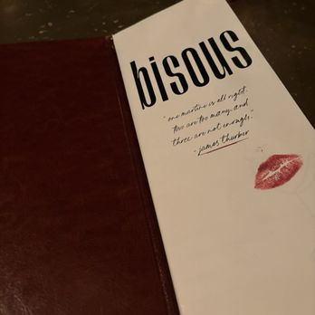 BISOUS - Updated July 2025 - 160 Photos & 75 Reviews - 938 W Fulton ...