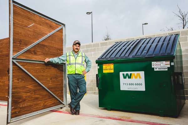 WM - LANCASTER LANDFILL & RECYCLING CENTER - Updated May 2026 - 29 ...