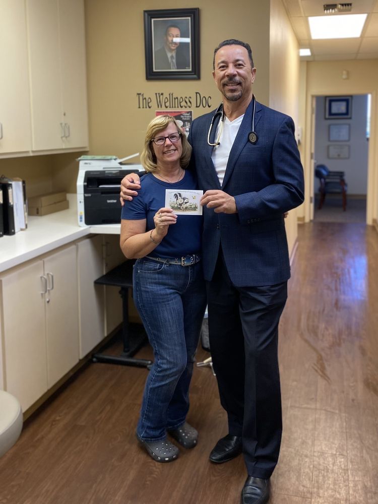 HUGH BEATTY, MD - Updated October 2025 - 14 Reviews - 6001 Truxtun Ave ...