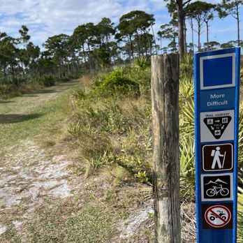 INDRIO SAVANNAHS PRESERVE - Updated May 2024 - 5275 Tozour Rd, Fort ...