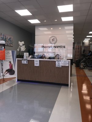 THERADYNAMICS PHYSICAL & OCCUPATIONAL THERAPY - Updated October 2025 ...