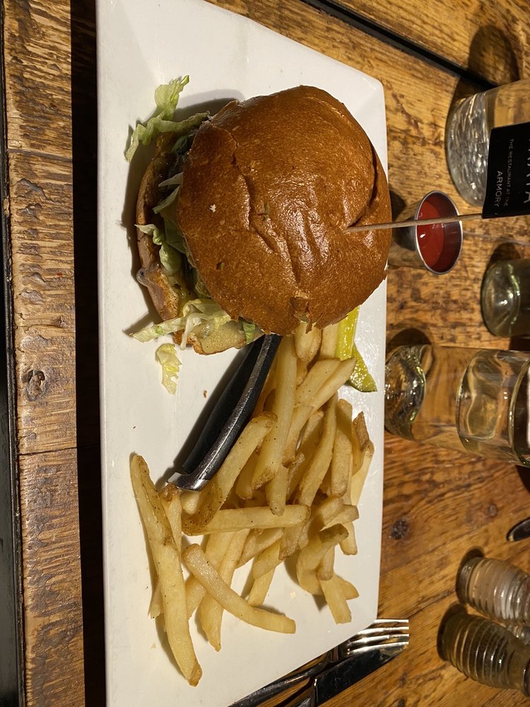 TRATA - 686 Photos & 527 Reviews - American (New) - 145 Culver Rd ...