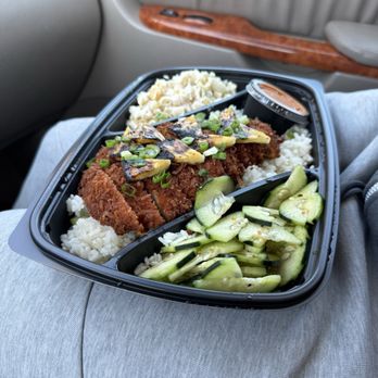 ISLAND STYLE FOOD & BBQ - Updated December 2025 - 105 Photos & 77 ...