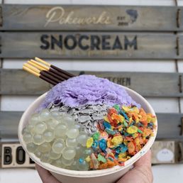 SNOCREAM COMPANY - Updated November 2025 - 1513 Photos & 835 Reviews ...