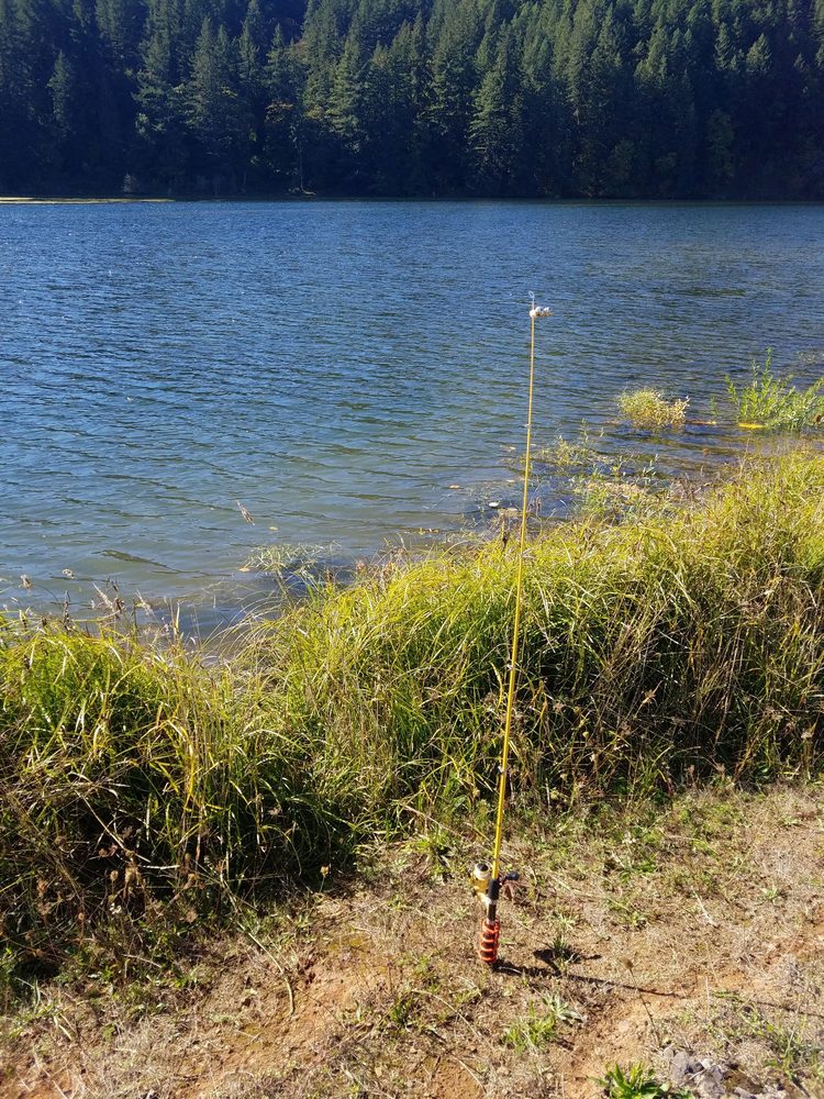 FARADAY LAKE - Updated May 2026 - 33832-33996 E Faraday Rd, Estacada ...