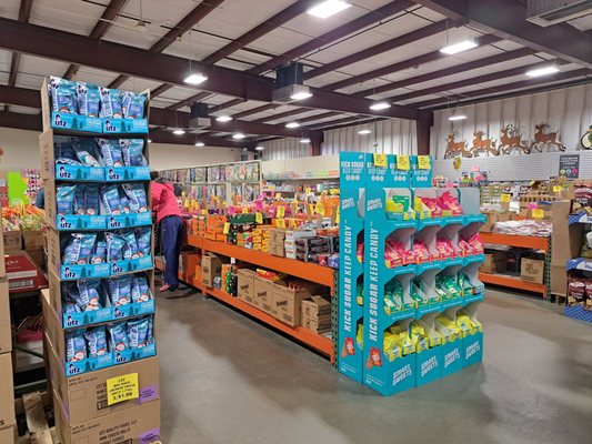 SUNSET GROCERY OUTLET - Updated May 2026 - 10 Photos - 1650 N 7th St ...