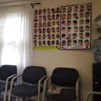 WIZ’S BARBERSHOP - Updated December 2024 - 12 Reviews - 59 Davis ...