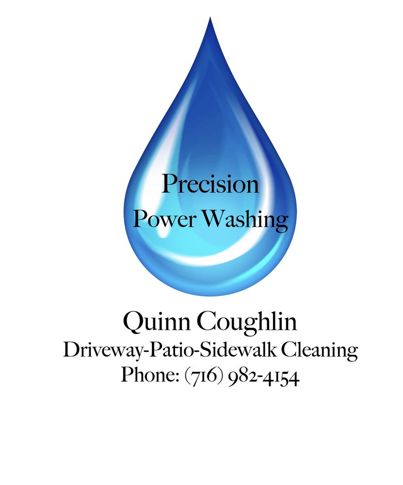 PRECISION POWER WASHING - Request a Quote - Orchard Park, New York ...