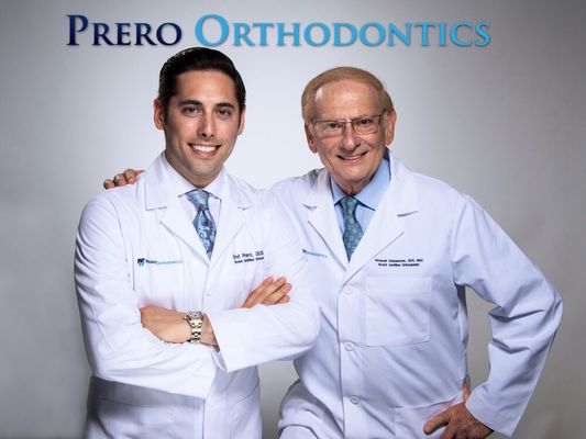 PRERO ORTHODONTICS - Updated November 2025 - 36 Photos & 196 Reviews ...