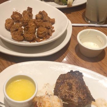OUTBACK STEAKHOUSE - Updated March 2025 - 169 Photos & 229 Reviews ...