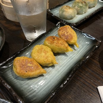 DYNASTY DUMPLING - Updated July 2024 - 281 Photos & 143 Reviews - 2786 ...