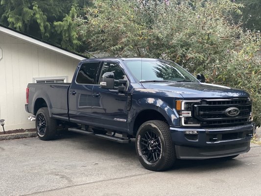 BOWEN SCARFF FORD - Updated September 2024 - 47 Photos & 293 Reviews ...