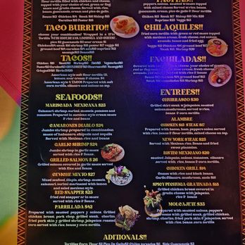 EL ALAZÁN - Updated June 2024 - 99 Photos & 34 Reviews - 252 Main St ...